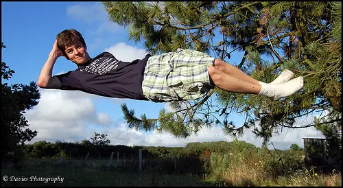 100 Words On: Why Many 'Rich' People Are Only Fooling Themselves