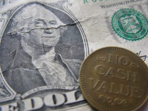 A Pictorial Timeline Explaining How the US Dollar Was Born - Len Penzo ...