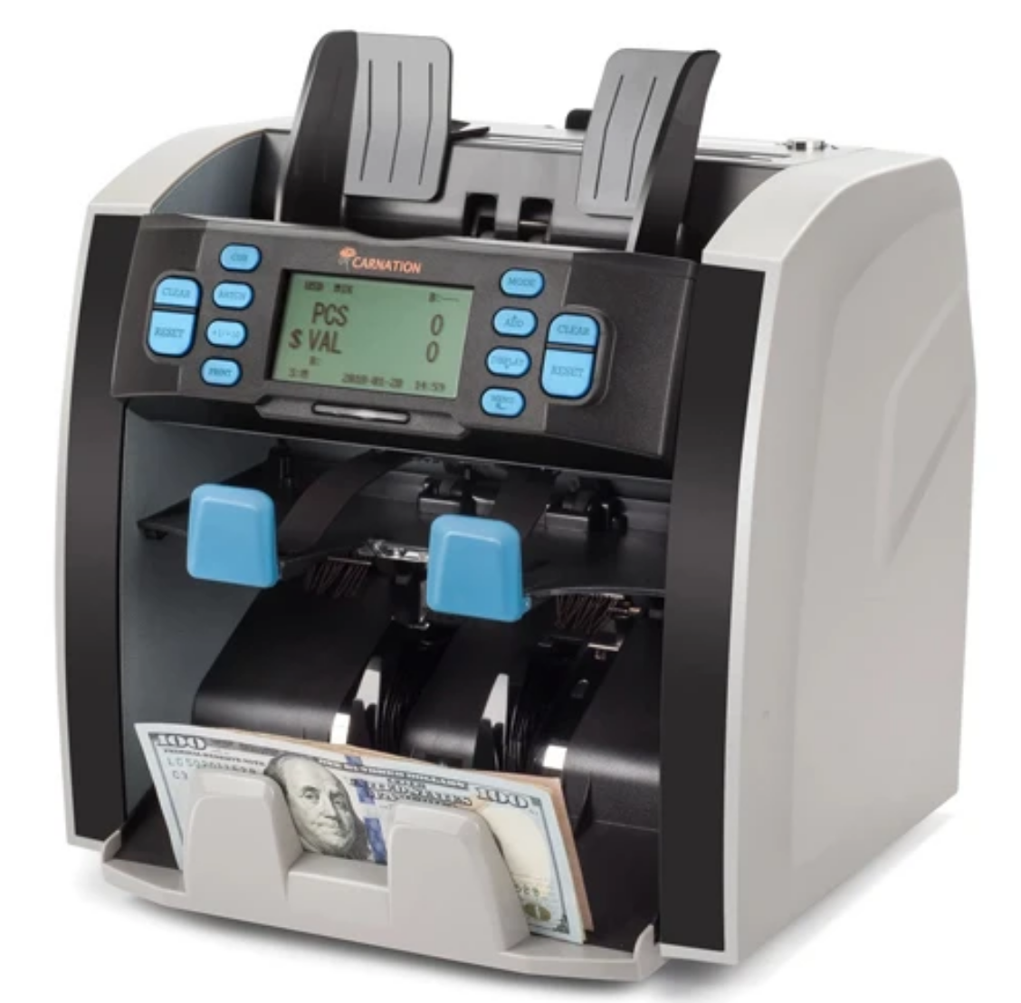 How Much Does A Money Counting Machine Cost LaptrinhX News