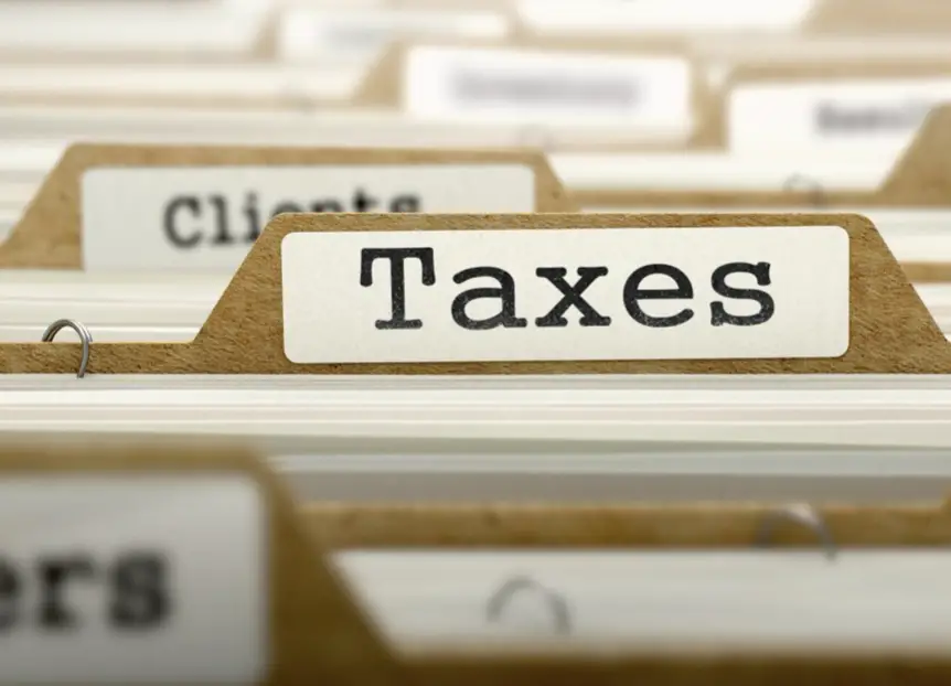 What Is an IRS Offer in Compromise?