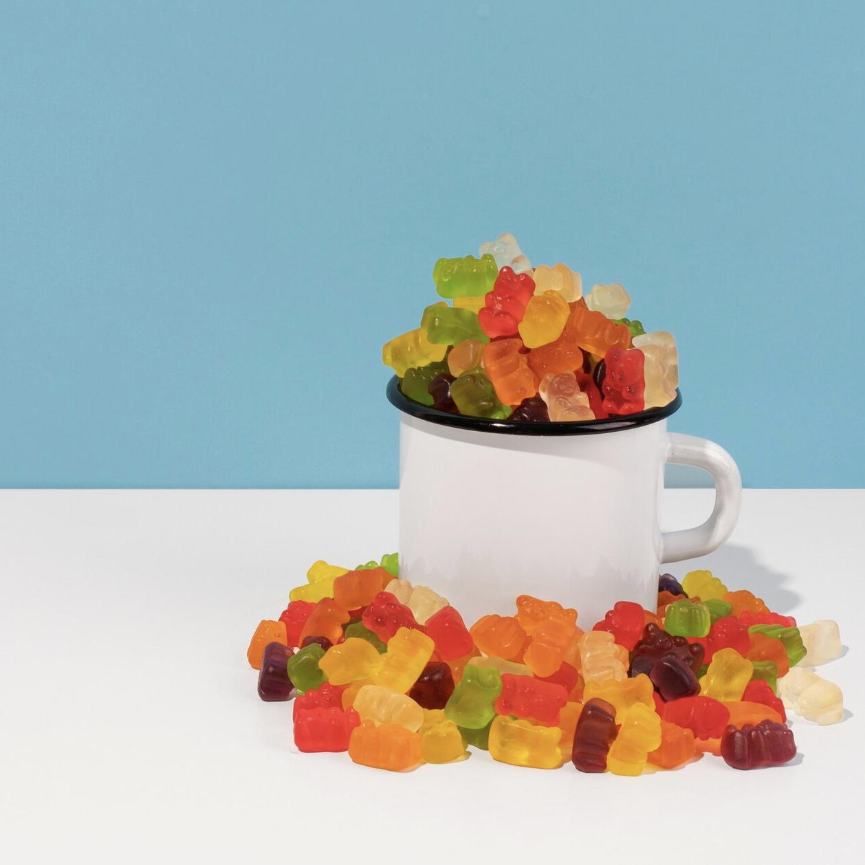 How to Choose the Best CBD Gummies for Yourself