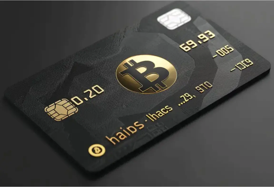 Understanding Crypto Debit and Credit Cards